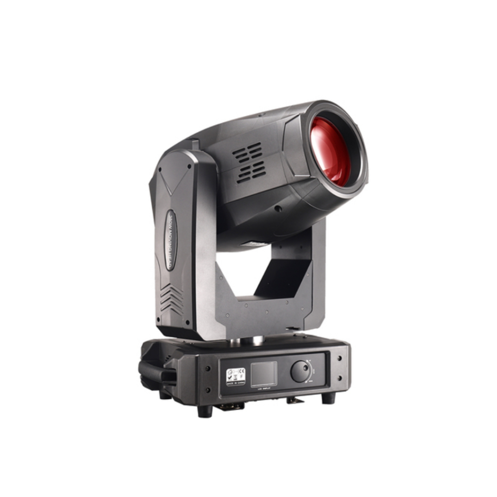 Stellar MH BSW 380 Beam Spot Wash Moving Head - Talentz