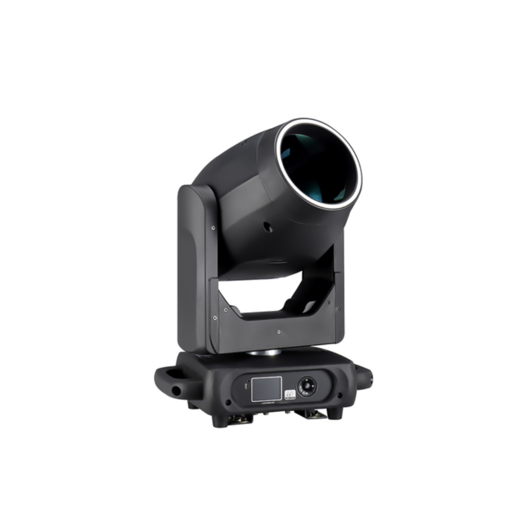 Stellar MH Beam 200 Led Beam Moving Head - Talentz