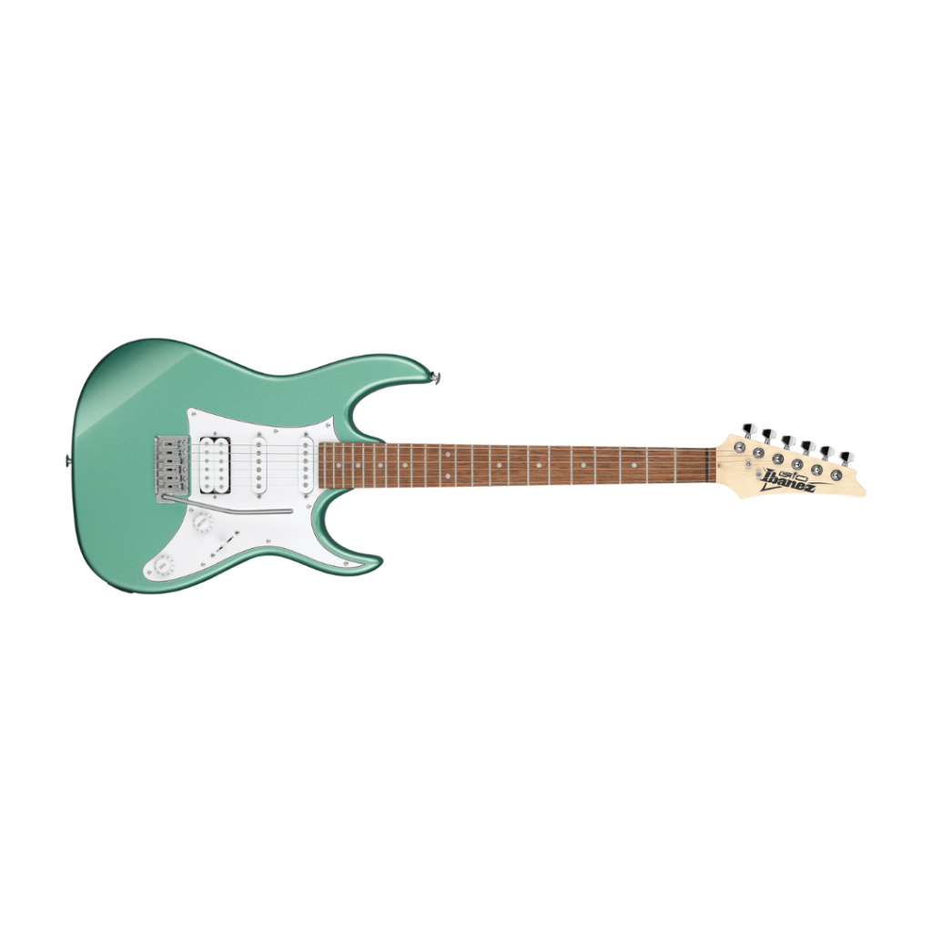 Ibanez GIO Series GRX40-MGN Electric Guitar - Metallic Light Green ...