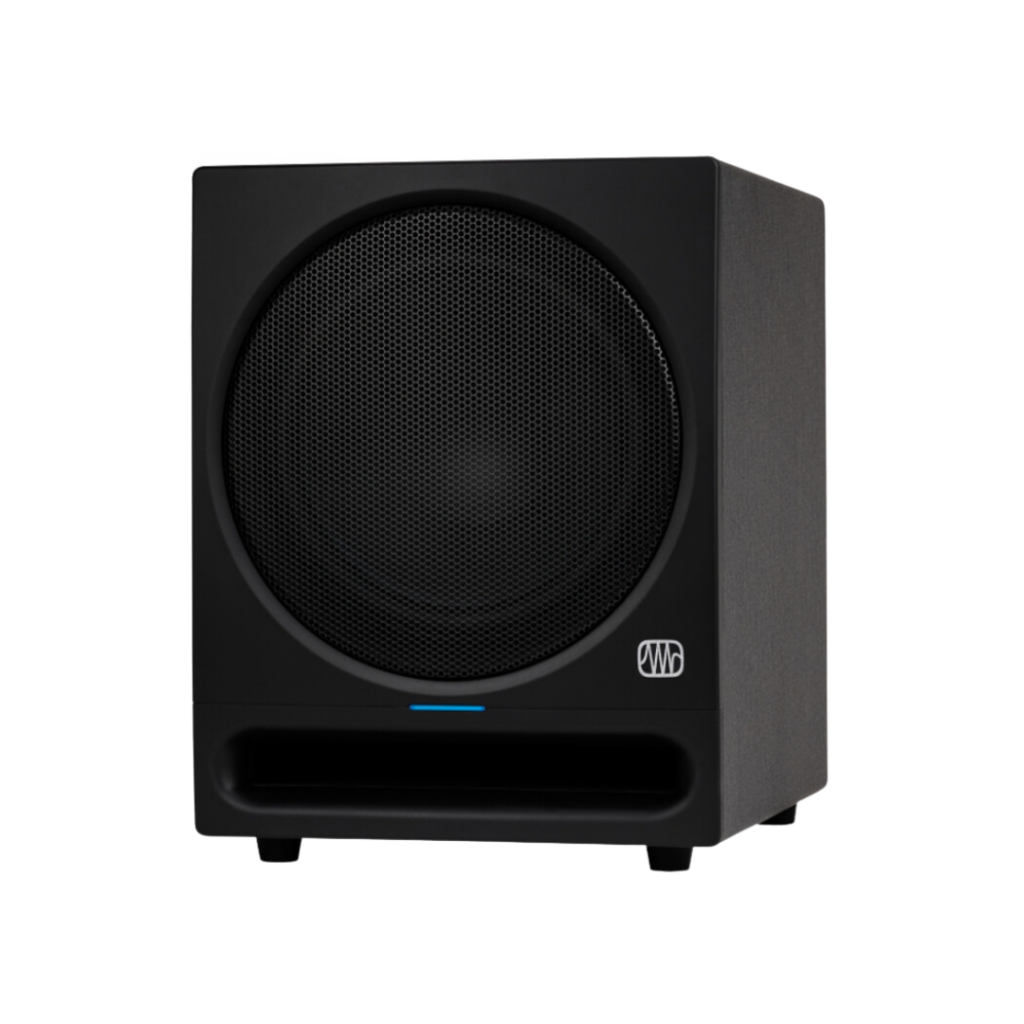 PreSonus Eris Pro Sub 10 10-inch Powered Studio Subwoofer - Talentz