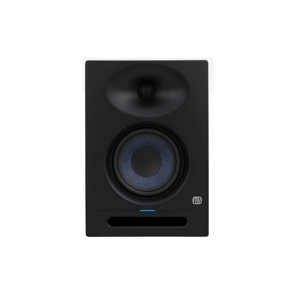 Presonus Eris Studio 5 5.25-inch 2-Way Active Studio Monitors with EBM ...