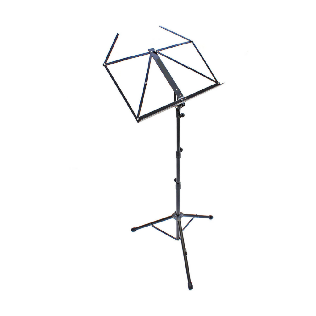 Jacobs DF-049 Foldable Music Stand - Talentz