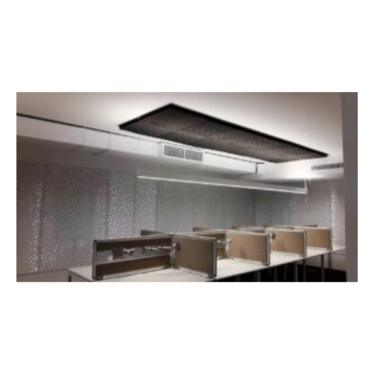 POLYfon Linear .55 Acoustic Linear Slab - Talentz