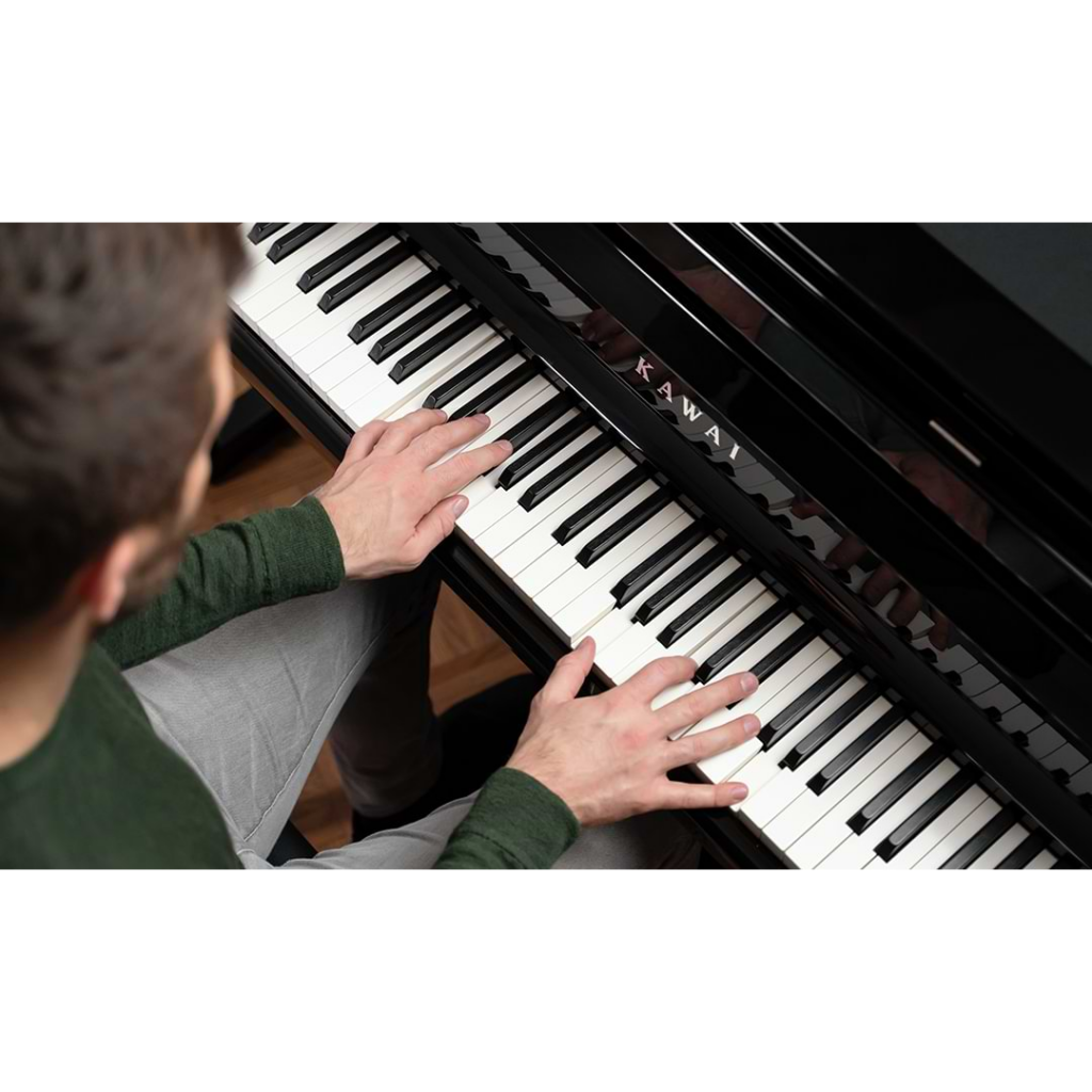 Kawai CA901 Digital Concert Piano - Rosewood - Talentz