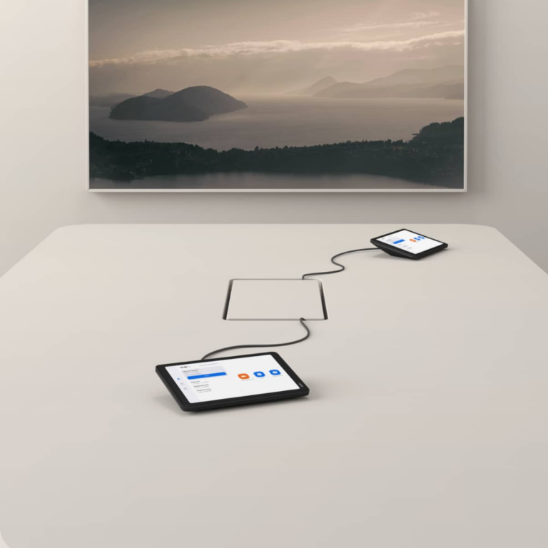 Neat Pad Video Conferencing Device - NEATPAD-SE - Talentz