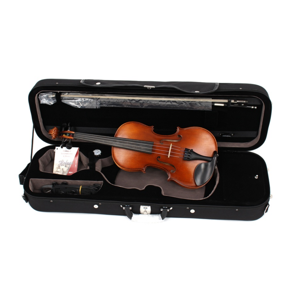 Karl Hofner Violin Outfit Germany H8-V-4/4 - Talentz