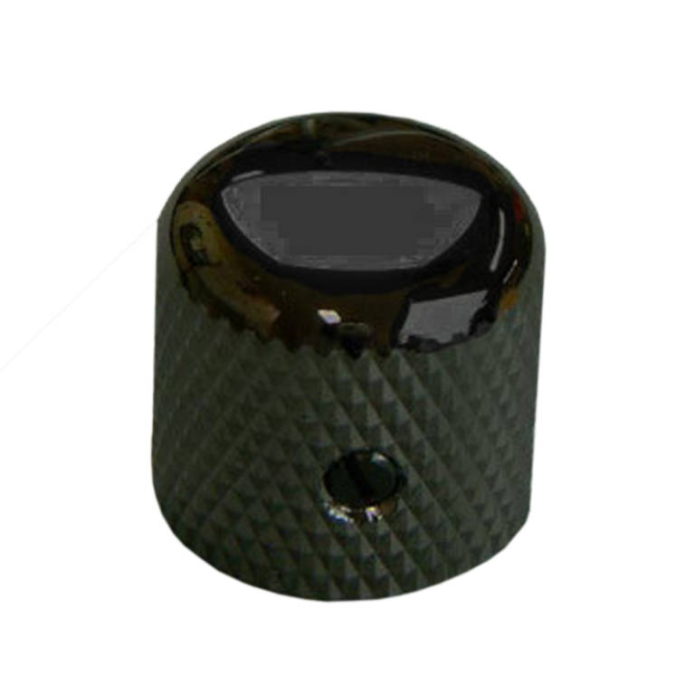 Ibanez Guitar Metal Control Knob 4KB1J1B Tone & Volume - Talentz