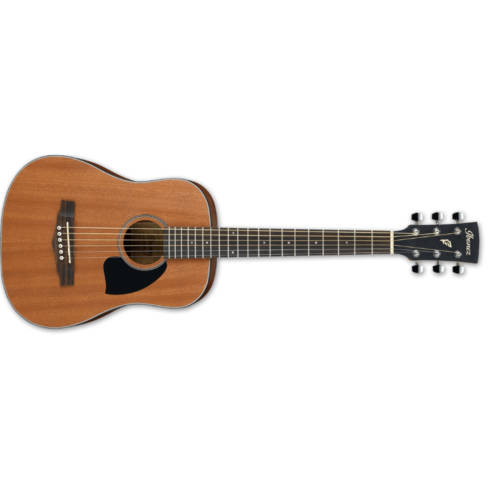 Ibanez Performance Acoustic Guitar with Bag [Small Body] PF2MH-OPN ...