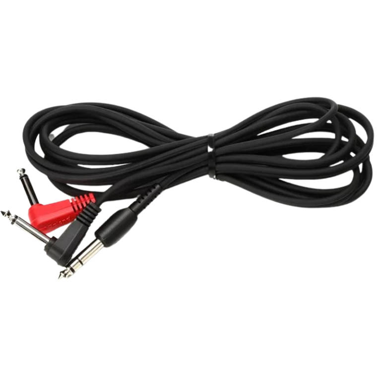 Roland PCS-31L Connection Cable [ Y-Cable ] - Talentz