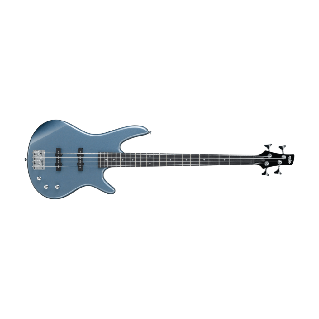 Ibanez GSR180-BEM Baltic Blue Metallic Bass Guitar - Talentz