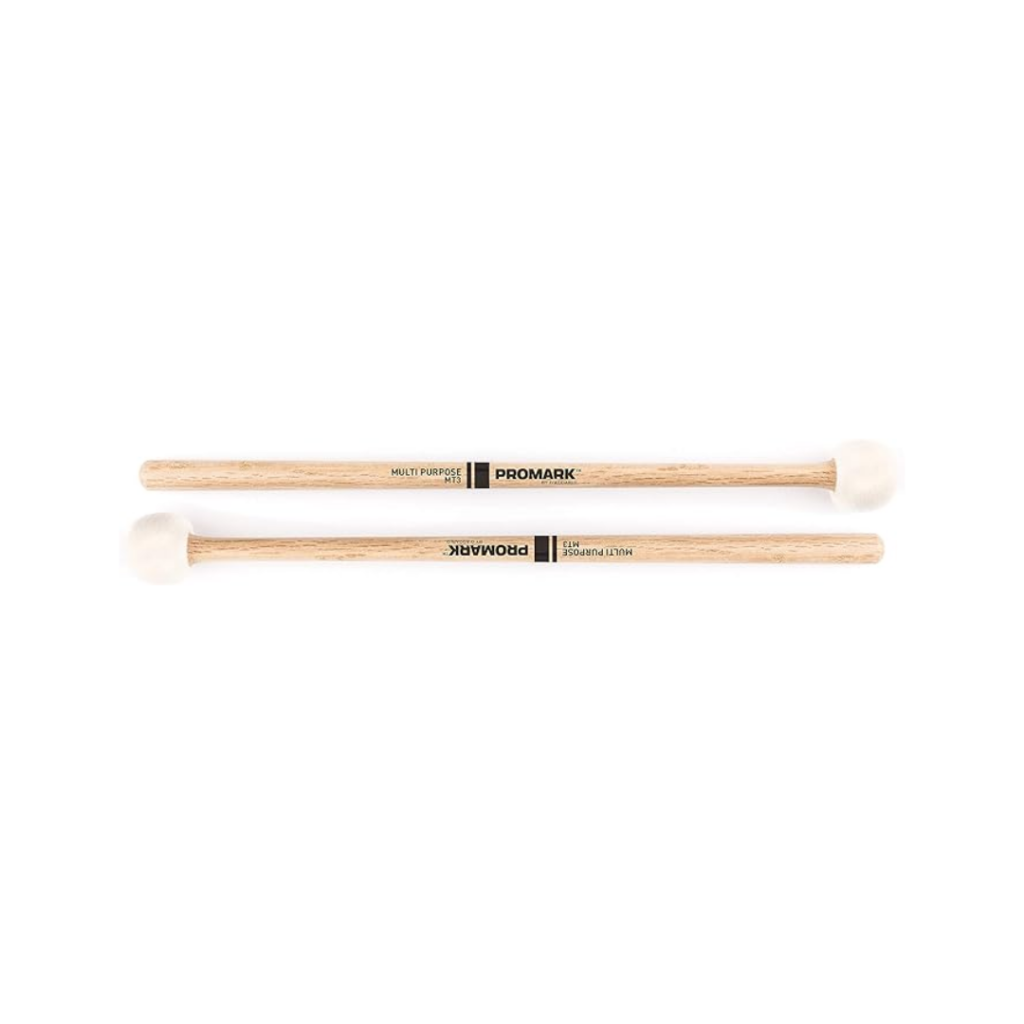 Promark MT3 Multi-Purpose Felt Mallet - Talentz