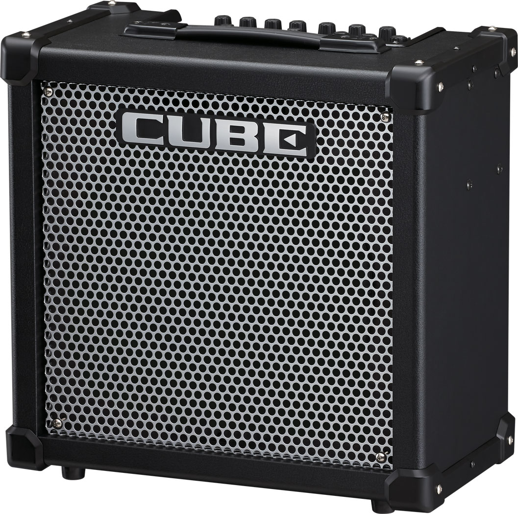 Roland Guitar Amplifier Cube-80GX - Talentz