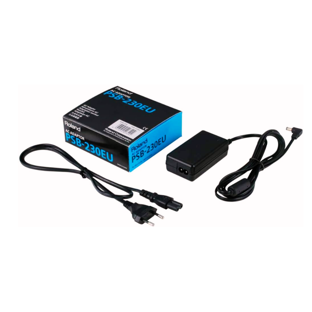 Roland / Boss Power Supply Adaptor PSB-230 / PSB-1U - Talentz