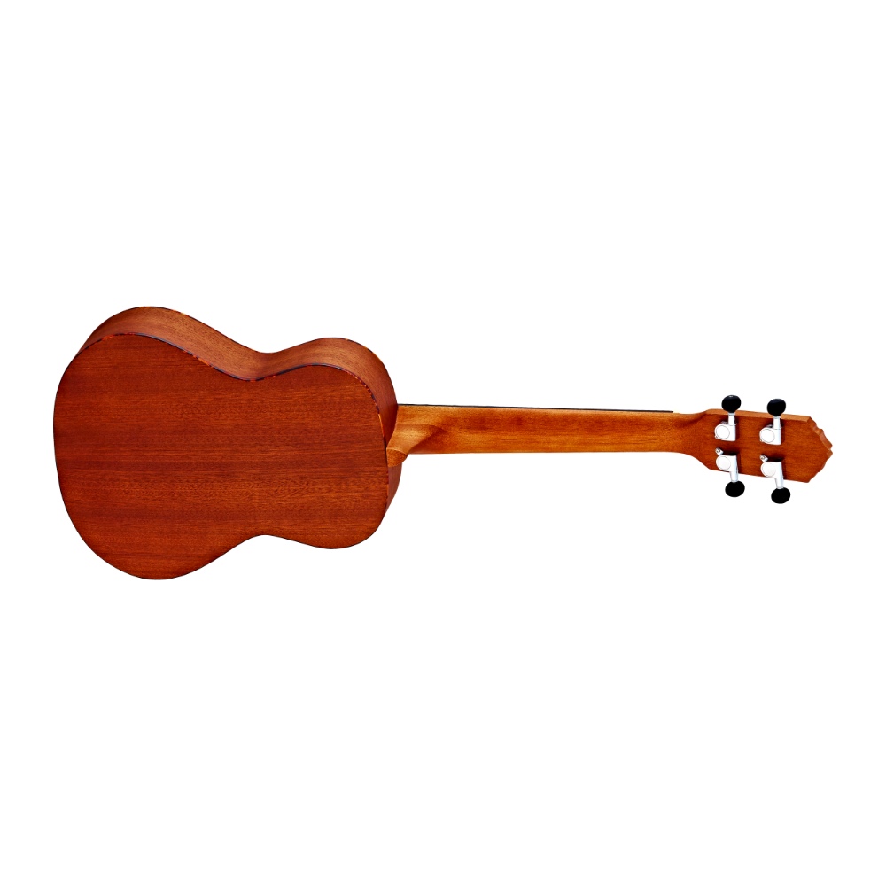 Ortega RU5-TE Bonfire Series Tenor Ukulele RU5-TE - Talentz